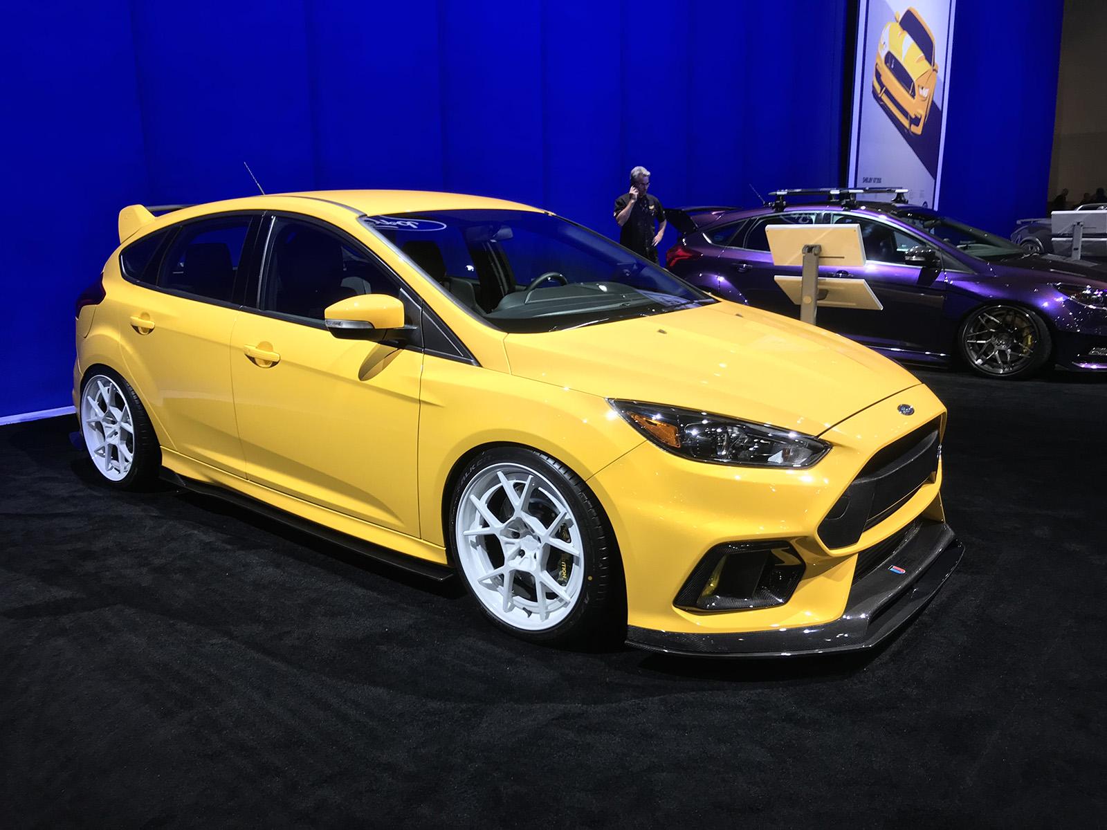 2017 SEMA