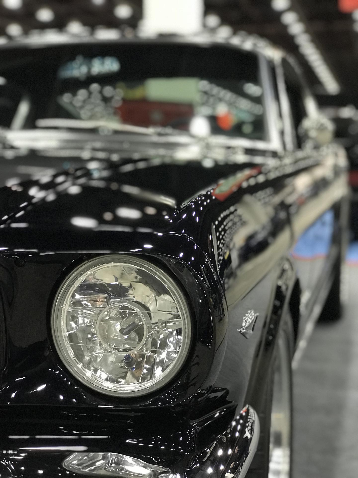 2018 Autorama