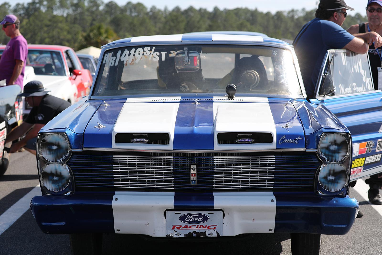 2019 NHRA