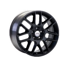 2015-2022 MUSTANG HP PERFORMANCE PACK 19" X 9.5" & 19" X 10" WHEEL KIT ...