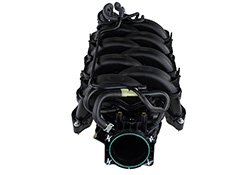 FORD PERFORMANCE COBRA JET INTAKE MANIFOLD FOR 5.0L COYOTE| Part ...